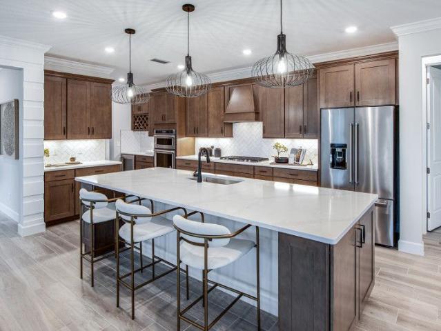 3 Bed, 3 Bath New Home plan in Englewood, FL