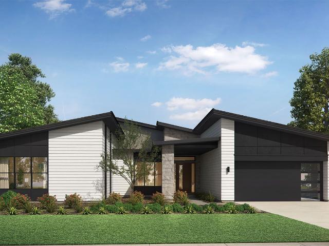 3 Bed, 3 Bath New Home plan in Genoa, NV