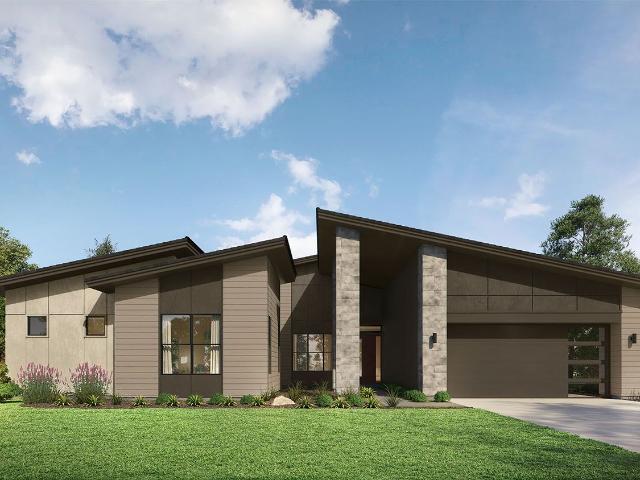 3 Bed, 3 Bath New Home plan in Genoa, NV