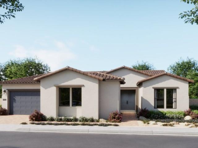 3 Bed, 3 Bath New Home plan in Gold Canyon, AZ
