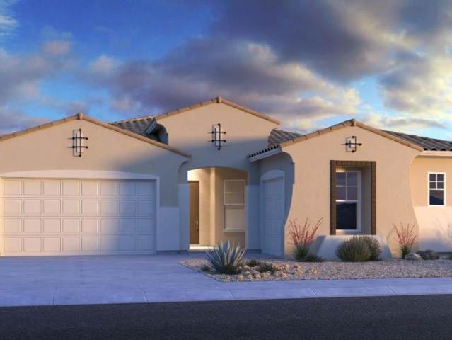 3 Bed, 3 Bath New Home plan in Glendale, AZ