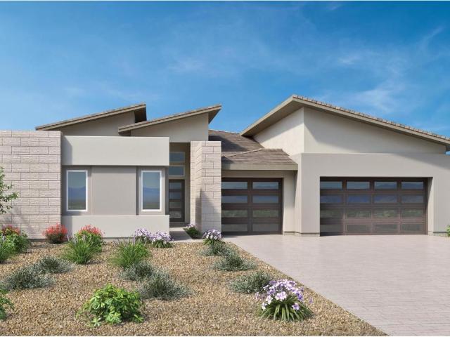 3 Bed, 3 Bath New Home plan in Henderson, NV