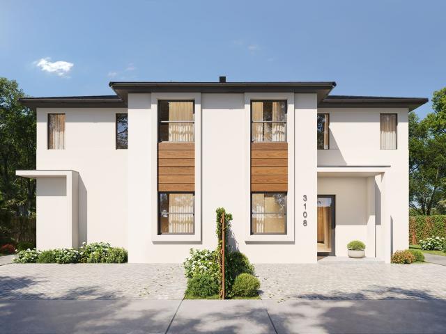 3 Bed, 3 Bath New Home plan in Homestead, FL