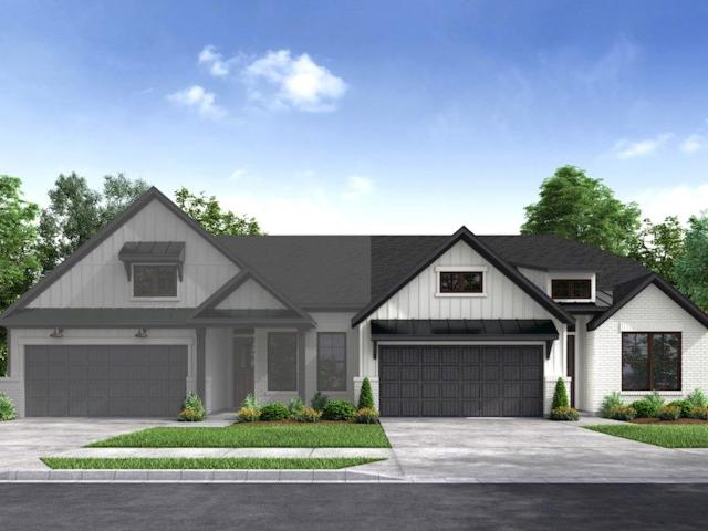 3 Bed, 3 Bath New Home plan in Katy, TX