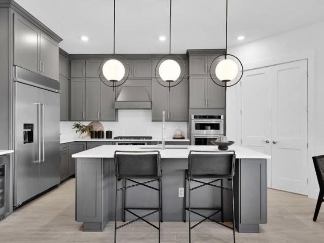 3 Bed, 3 Bath New Home plan in Kingsland, GA