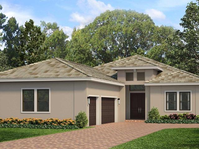 3 Bed, 3 Bath New Home plan in Lakewood Ranch, FL