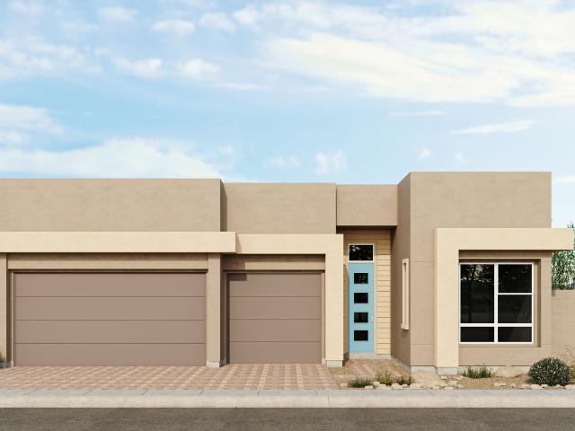 3 Bed, 3 Bath New Home plan in Las Vegas, NV