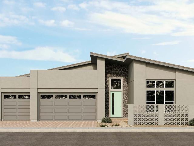 3 Bed, 3 Bath New Home plan in Las Vegas, NV
