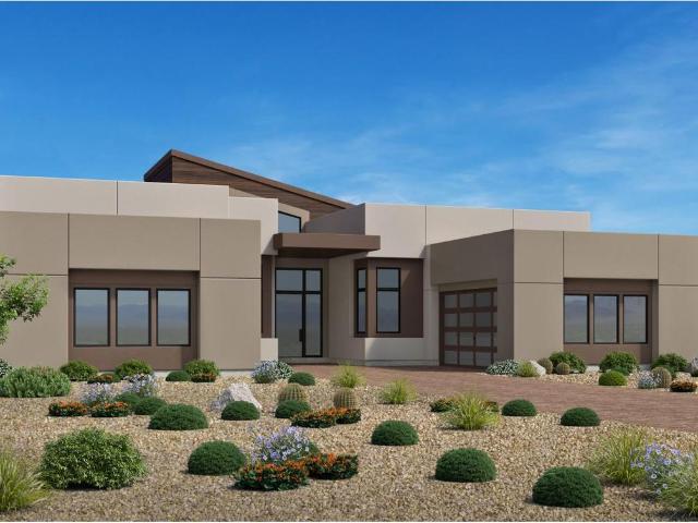 3 Bed, 3 Bath New Home plan in Las Vegas, NV