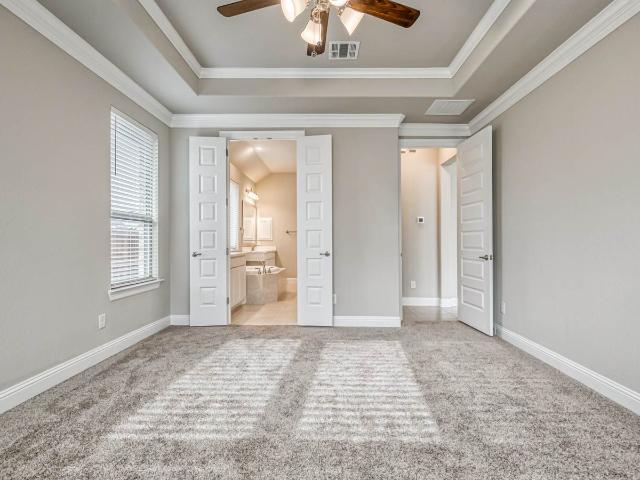 3 Bed, 3 Bath New Home plan in McKinney, TX