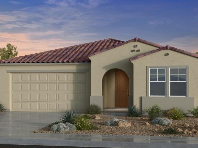 3 Bed, 3 Bath New Home plan in Mesa, AZ
