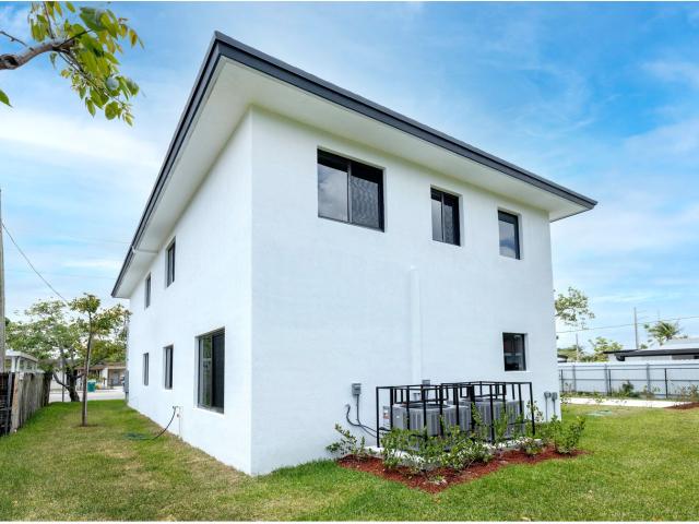 3 Bed, 3 Bath New Home plan in Miami, FL
