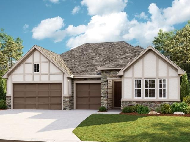 3 Bed, 3 Bath New Home plan in Nampa, ID
