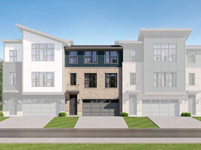3 Bed, 3 Bath New Home plan in Noblesville, IN