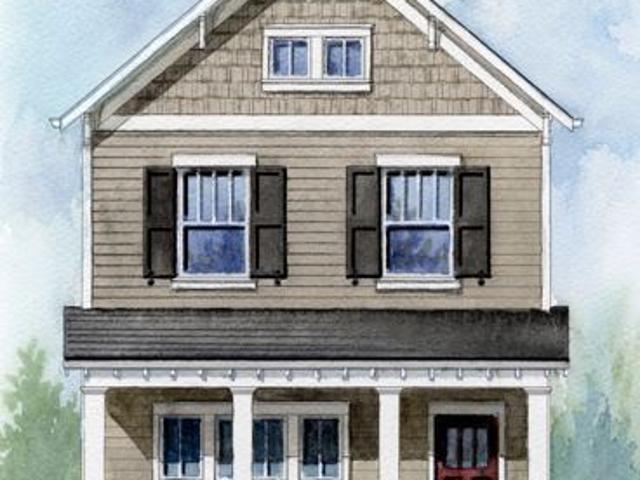 3 Bed, 3 Bath New Home plan in Nolensville, TN
