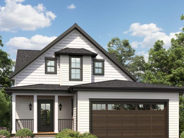 3 Bed, 3 Bath New Home plan in Ottawa, IL