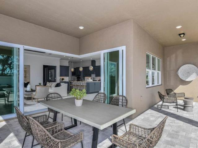 3 Bed, 3 Bath New Home plan in Palm Beach Gardens, FL