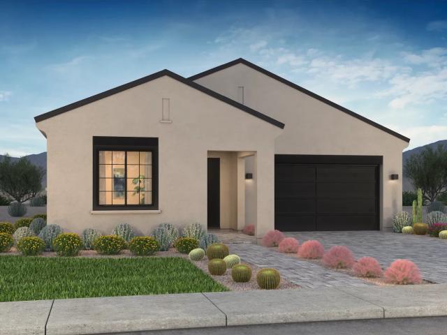 3 Bed, 3 Bath New Home plan in Peoria, AZ