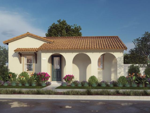 3 Bed, 3 Bath New Home plan in Piru, CA