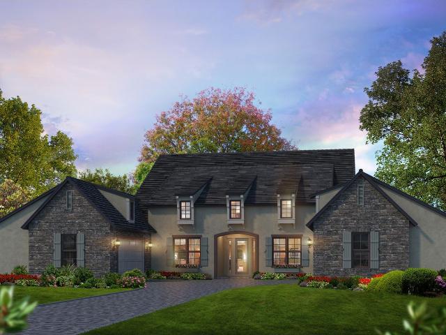 3 Bed, 3 Bath New Home plan in Port Orange, FL