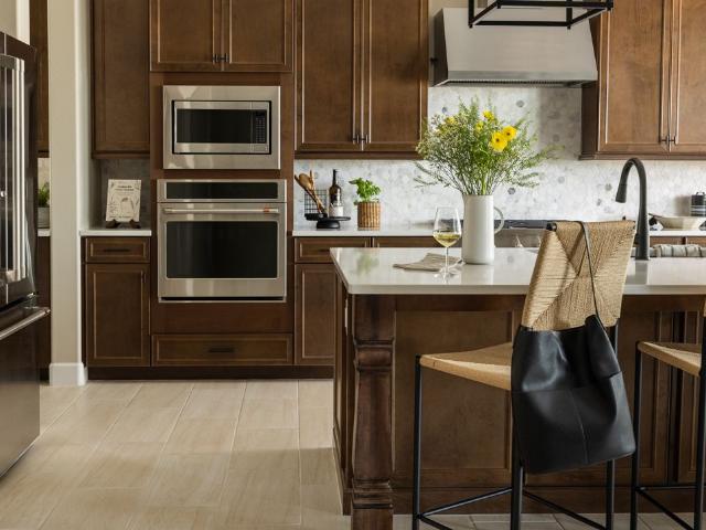 3 Bed, 3 Bath New Home plan in Prescott, AZ