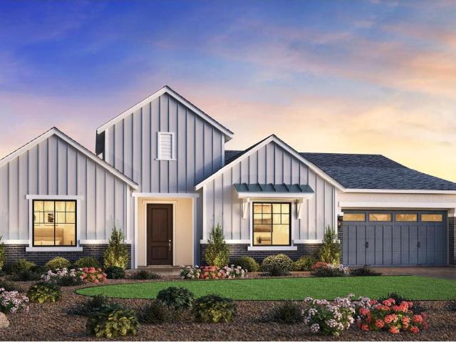 3 Bed, 3 Bath New Home plan in Reno, NV