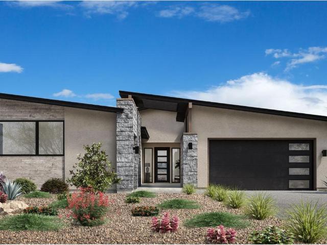 3 Bed, 3 Bath New Home plan in Scottsdale, AZ