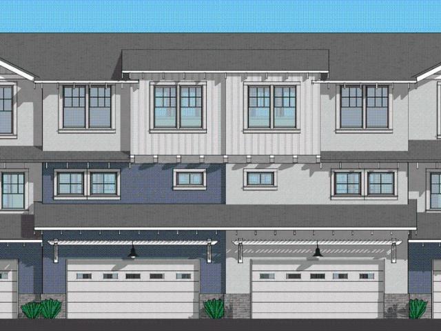 3 Bed, 3 Bath New Home plan in San Luis Obispo, CA