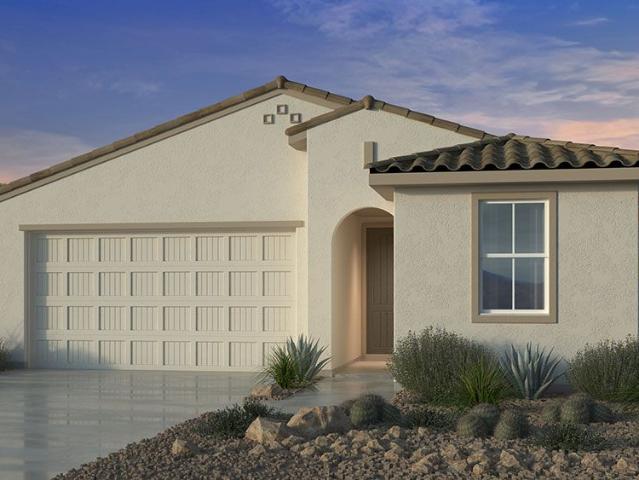 3 Bed, 3 Bath New Home plan in San Tan Valley, AZ