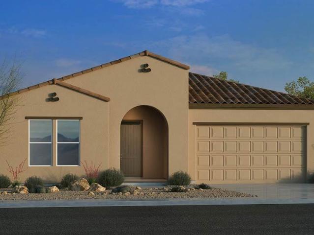 3 Bed, 3 Bath New Home plan in San Tan Valley, AZ