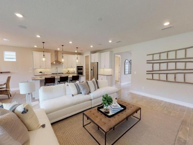 3 Bed, 3 Bath New Home plan in Saint Cloud, FL
