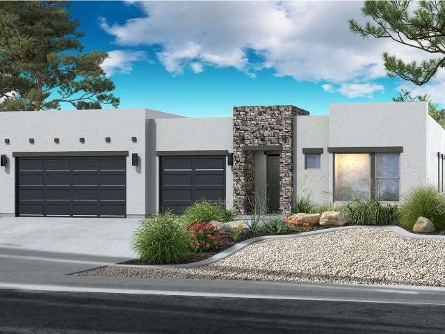 3 Bed, 3 Bath New Home plan in Saint George, UT