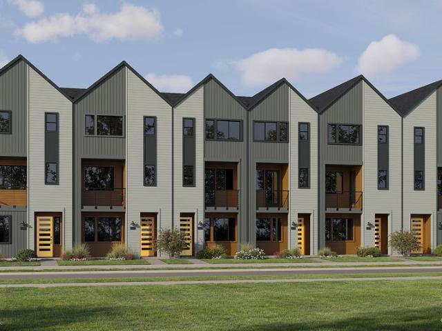 3 Bed, 3 Bath New Home plan in Snohomish, WA