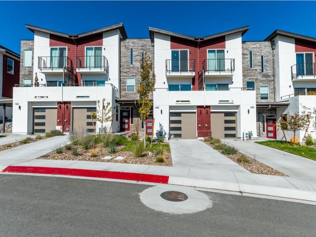 3 Bed, 3 Bath New Home plan in Sparks, NV