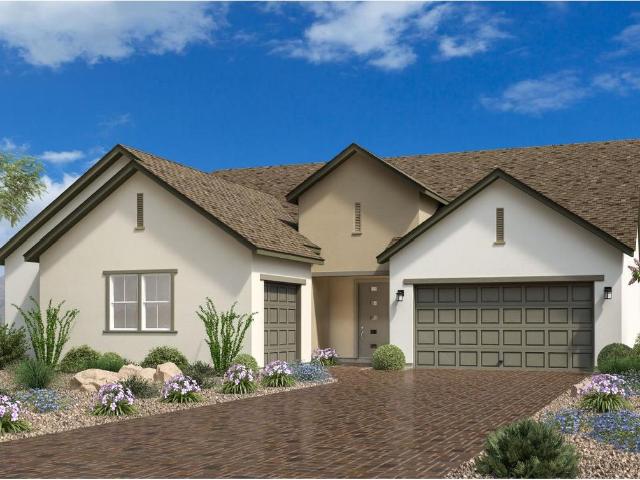 3 Bed, 3 Bath New Home plan in Sparks, NV