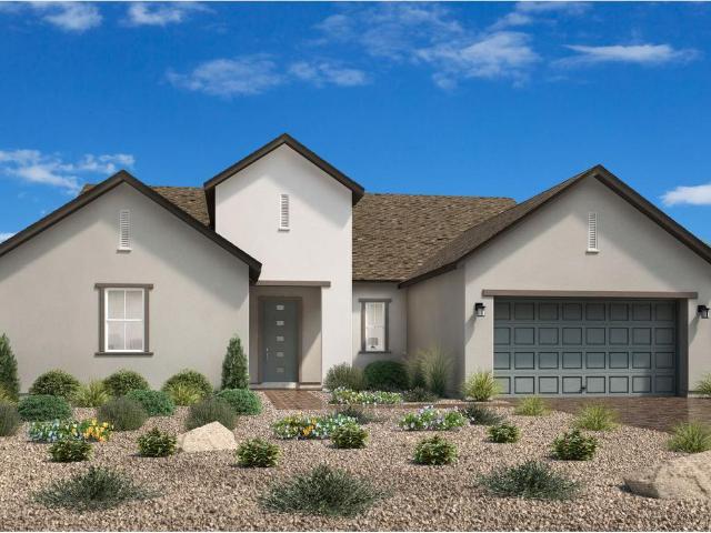 3 Bed, 3 Bath New Home plan in Sparks, NV