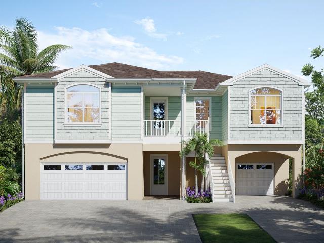 3 Bed, 3 Bath New Home plan in St Petersburg, FL