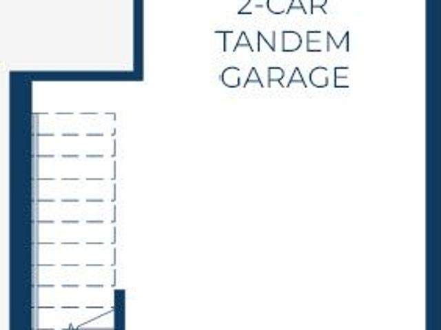 3 Bed, 3 Bath New Home plan in Stanton, CA