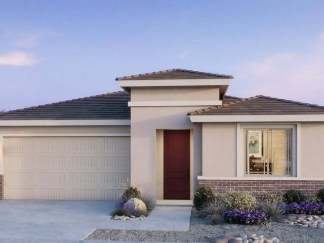 3 Bed, 3 Bath New Home plan in Surprise, AZ