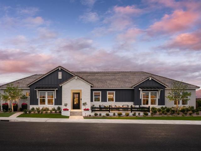 3 Bed, 3 Bath New Home plan in Surprise, AZ