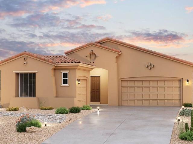 3 Bed, 3 Bath New Home plan in Surprise, AZ