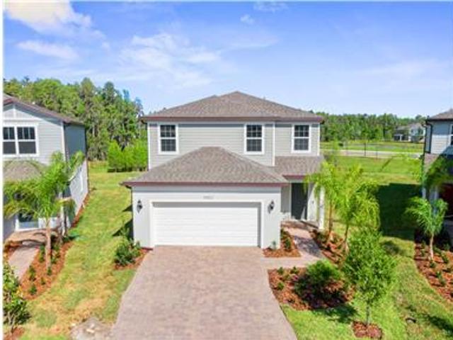 3 Bed, 3 Bath, Single Family New construction