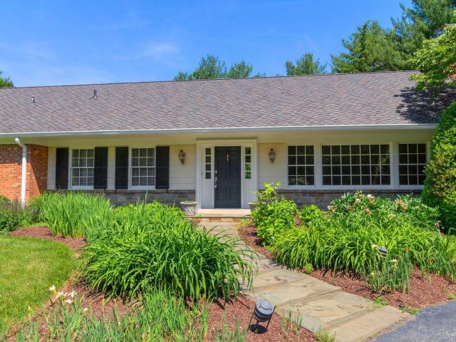 3 Bed 3 Bath Potomac Falls Rambler 2 Car Garage
