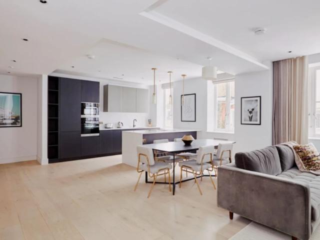 3 Bed 3.5 Bath