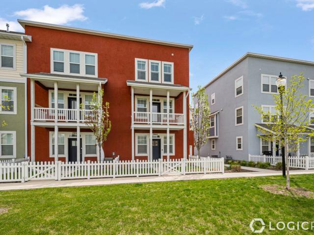 3 Bed / 3.5 Bath Single Family Home for Rent in West Jordan, UT