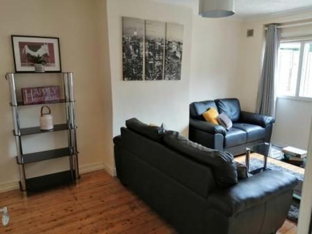 3 bed Talbot Road, Fallowfield, Manchester, M14