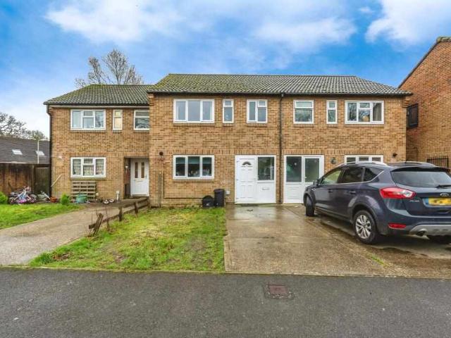 3 Bed, Terraced, The Mill Pond, Southampton, SO45 [INVESTMENT PROPERTY]