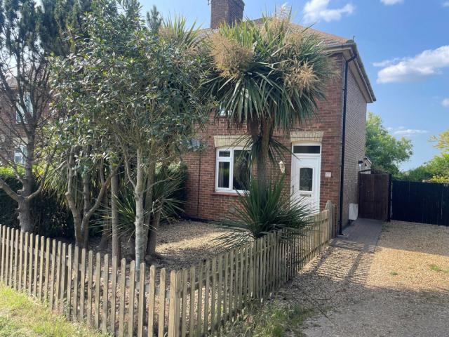 3 bed Terraced To Let