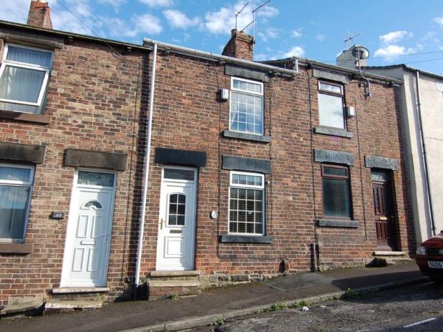 3 bed Terraced To Let