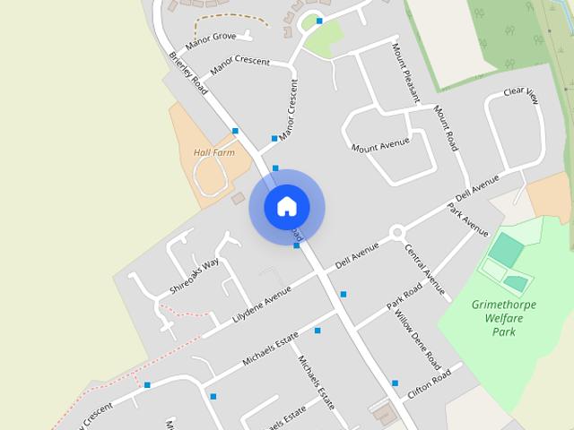 3 bed Terraced To Let